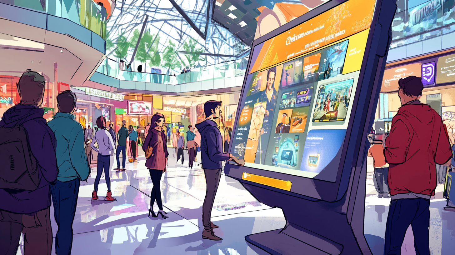 31 Inspiring Web Experiences - Jon Bishop