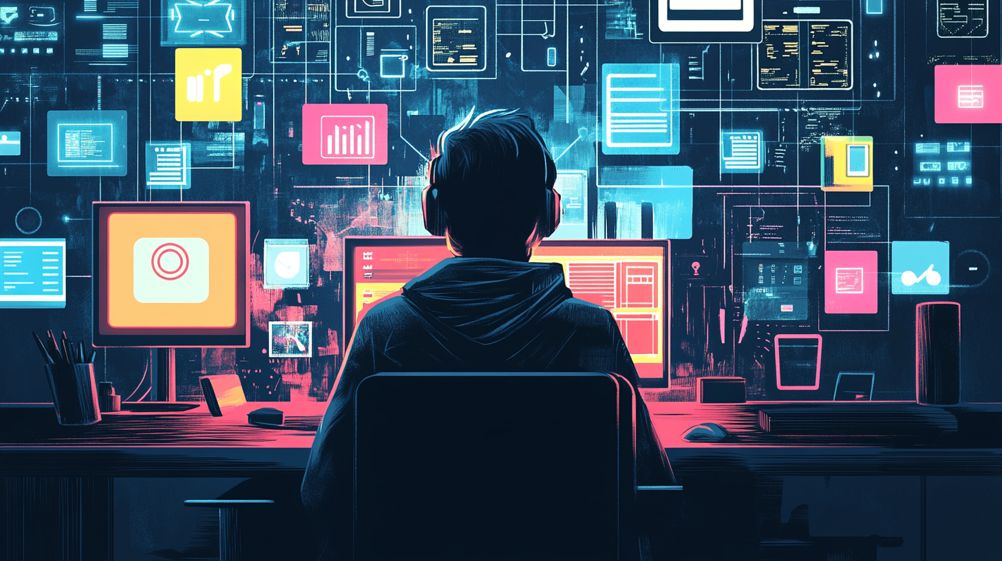 How Technology Continues to Improve Our Everyday Lives - Jon Bishop