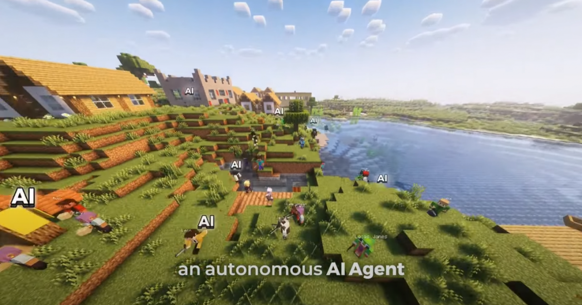 How AI is Changing the Way We Play - Jon Bishop