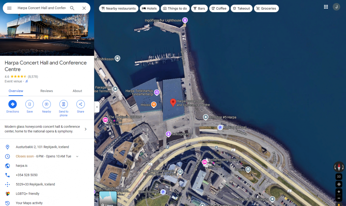 Getting Structured Data from OpenAI API - Jon Bishop