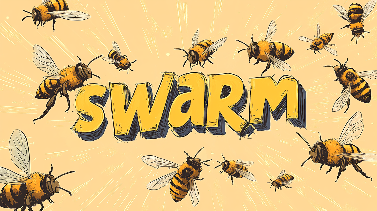 Experimenting with OpenAI’s Swarm Framework - Jon Bishop