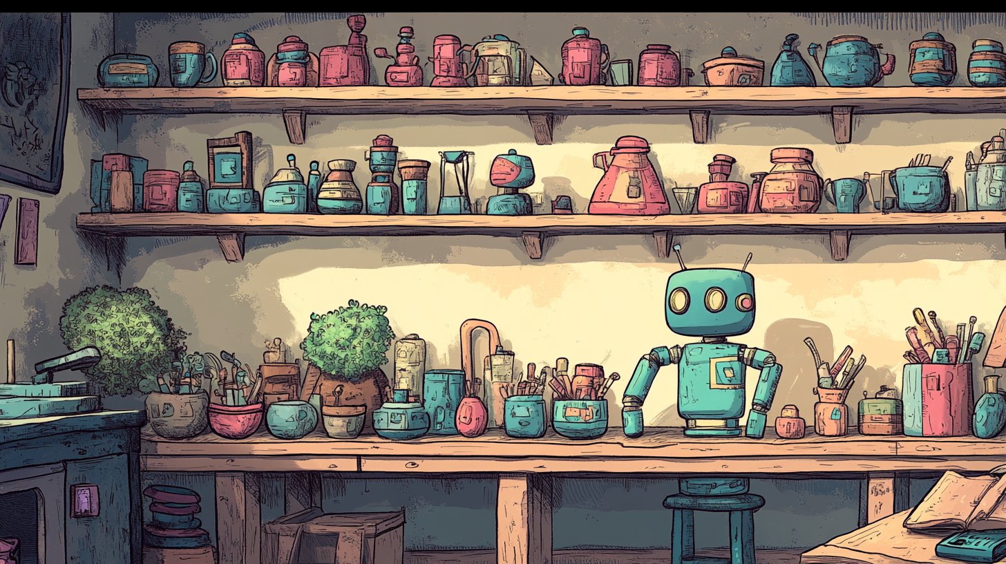 Build a Custom GPT That Creates and Searches WordPress Posts Using the ...